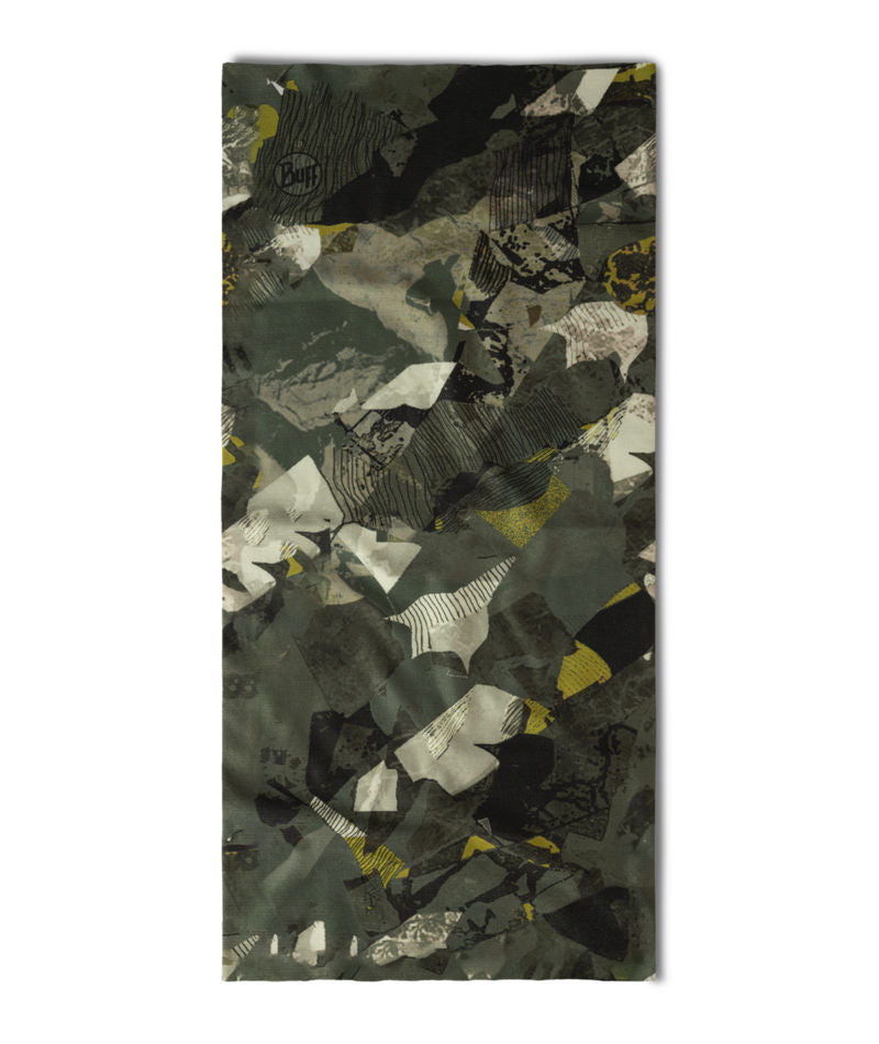 Buff CoolNet UV Neckwear In Hetch Forest – The Hat Company