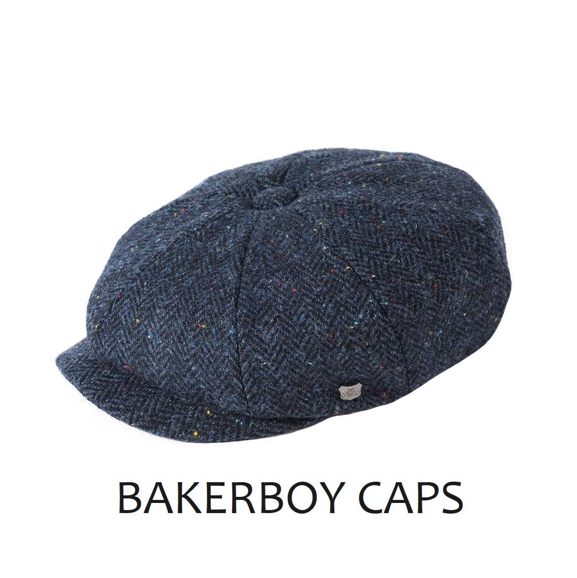 Mens Bakerboys – The Hat Company