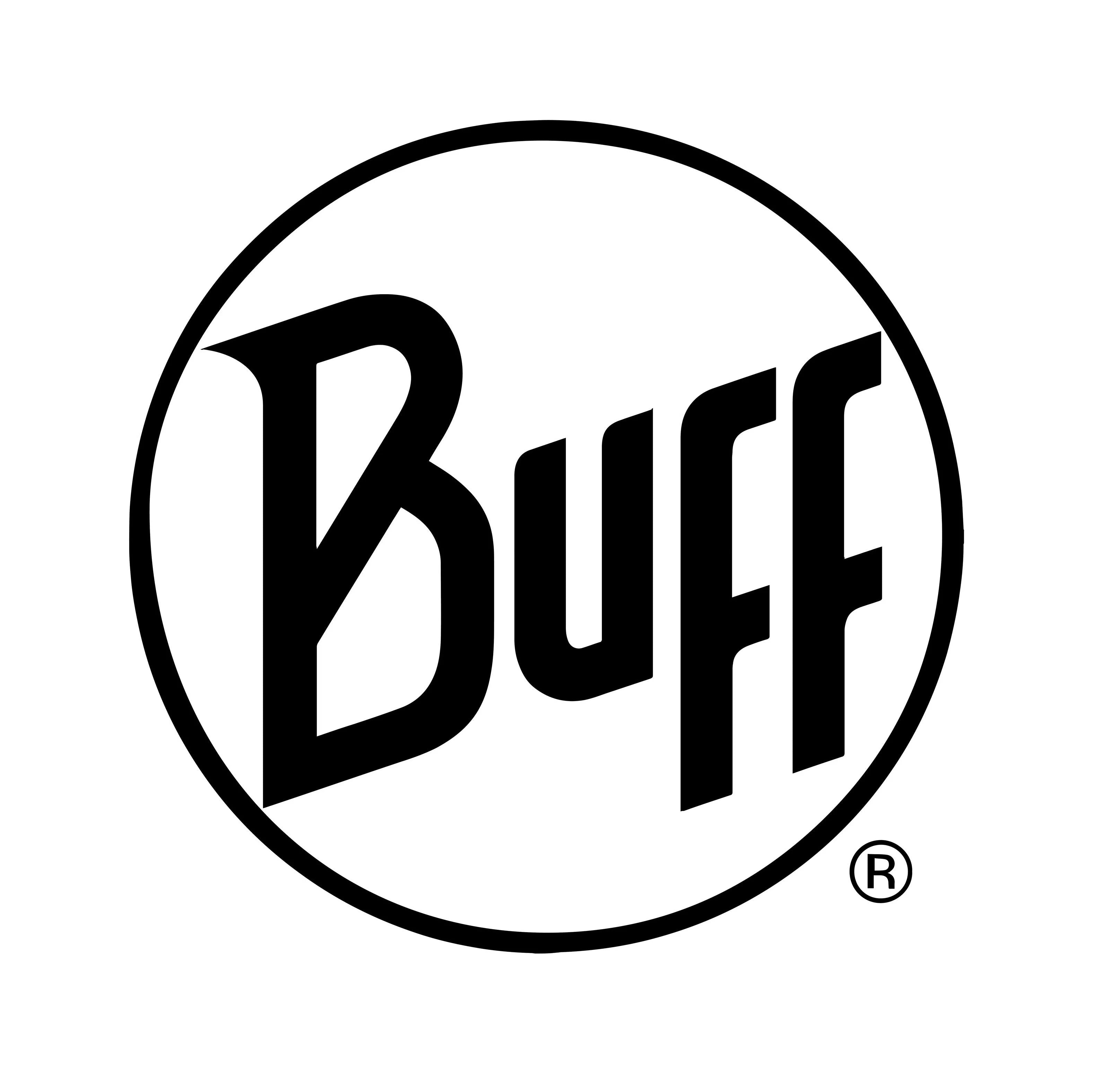 Buff | Free UK Delivery | The Hat Company