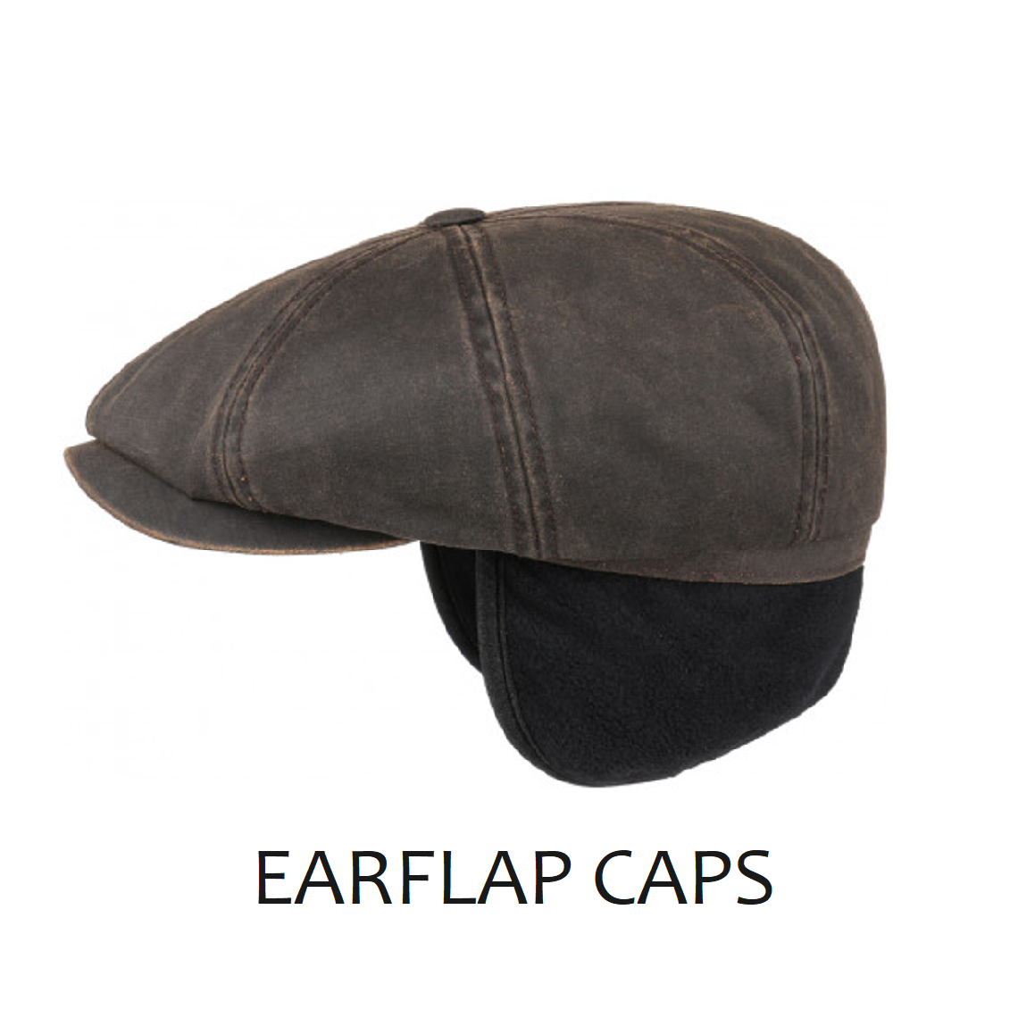 Earflap Caps | For Him & For Her | Free UK Delivery | The Hat Company