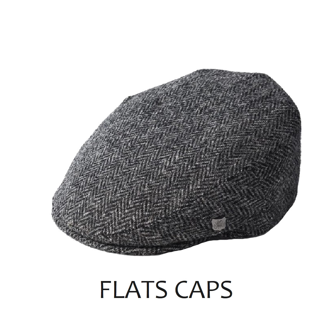 Men's Flat Caps | Classic Design | Free Delivery – Page 2 – The Hat Company