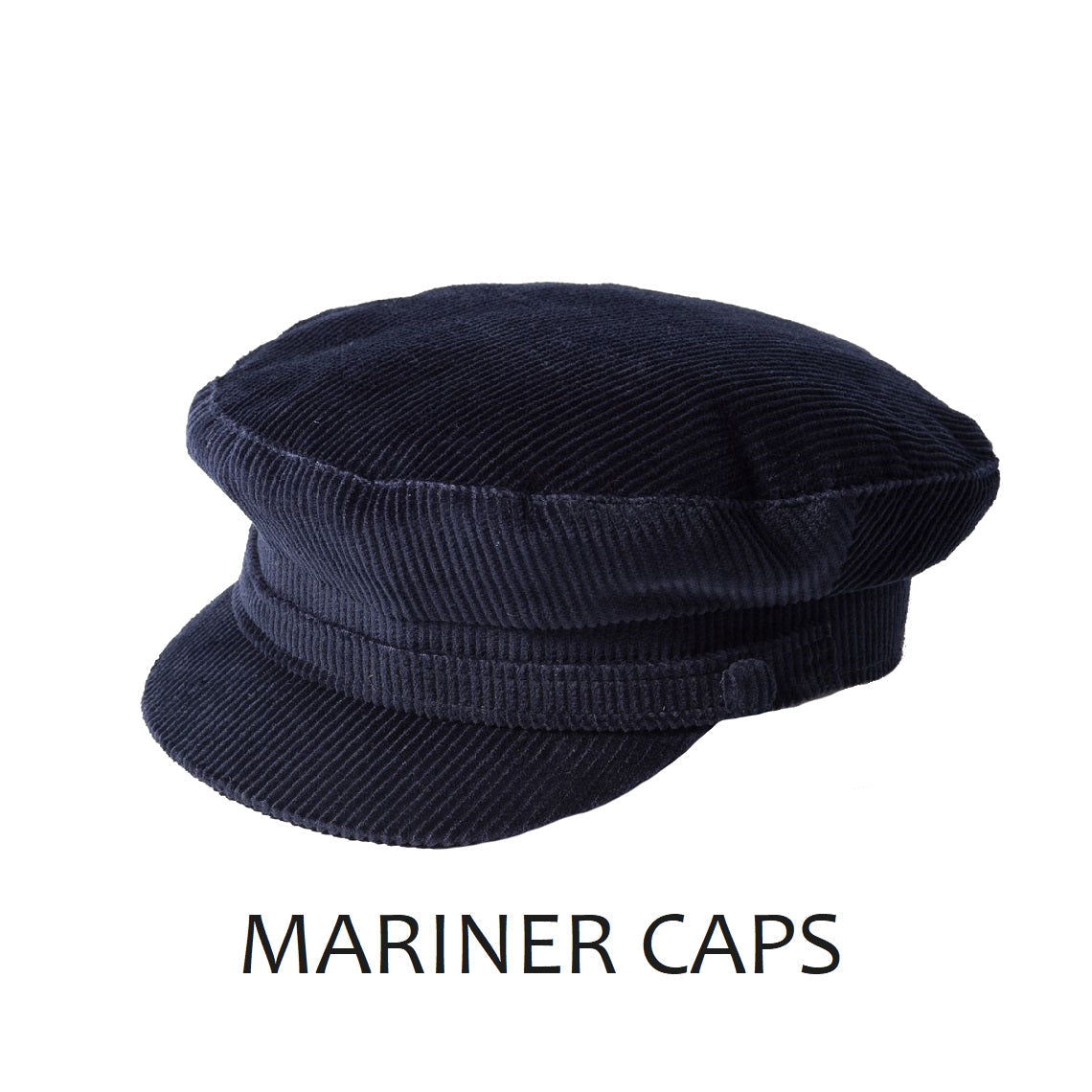 Mens Mariner – The Hat Company