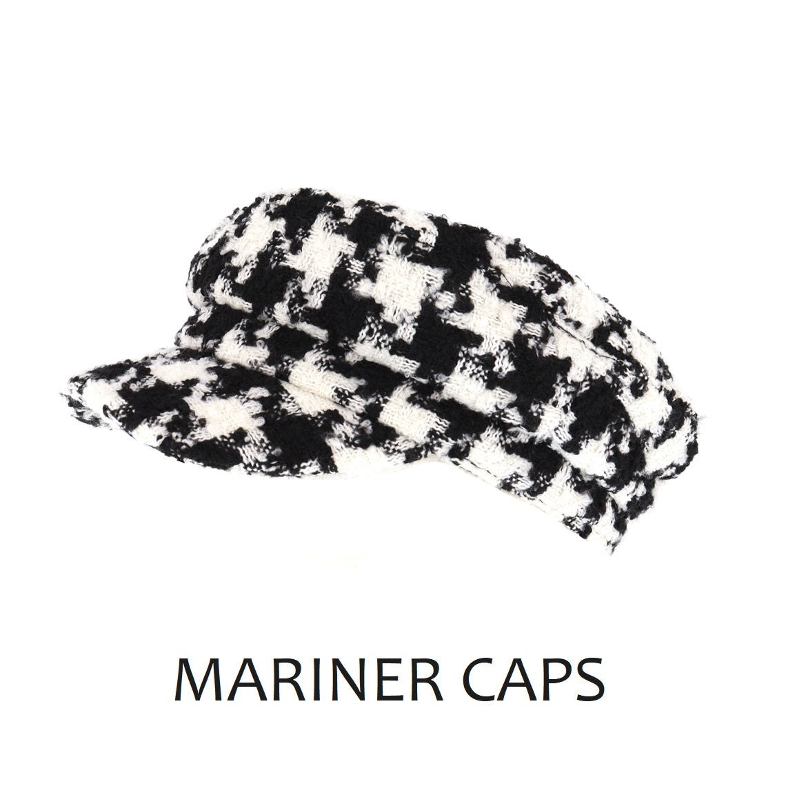 Womens Mariner Caps – The Hat Company