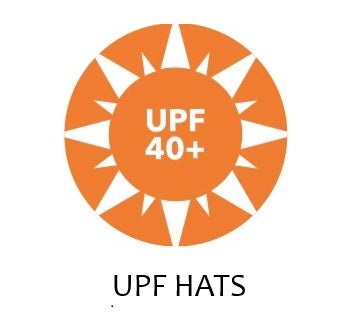UPF Protection Headwear | Hats & Caps | Free UK Delivery – The Hat Company