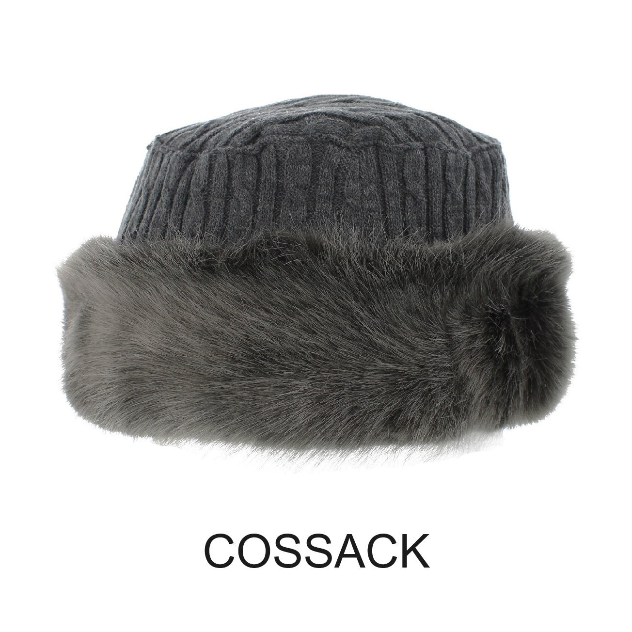 Cossack Hats | Free UK Delivery | The Hat Company