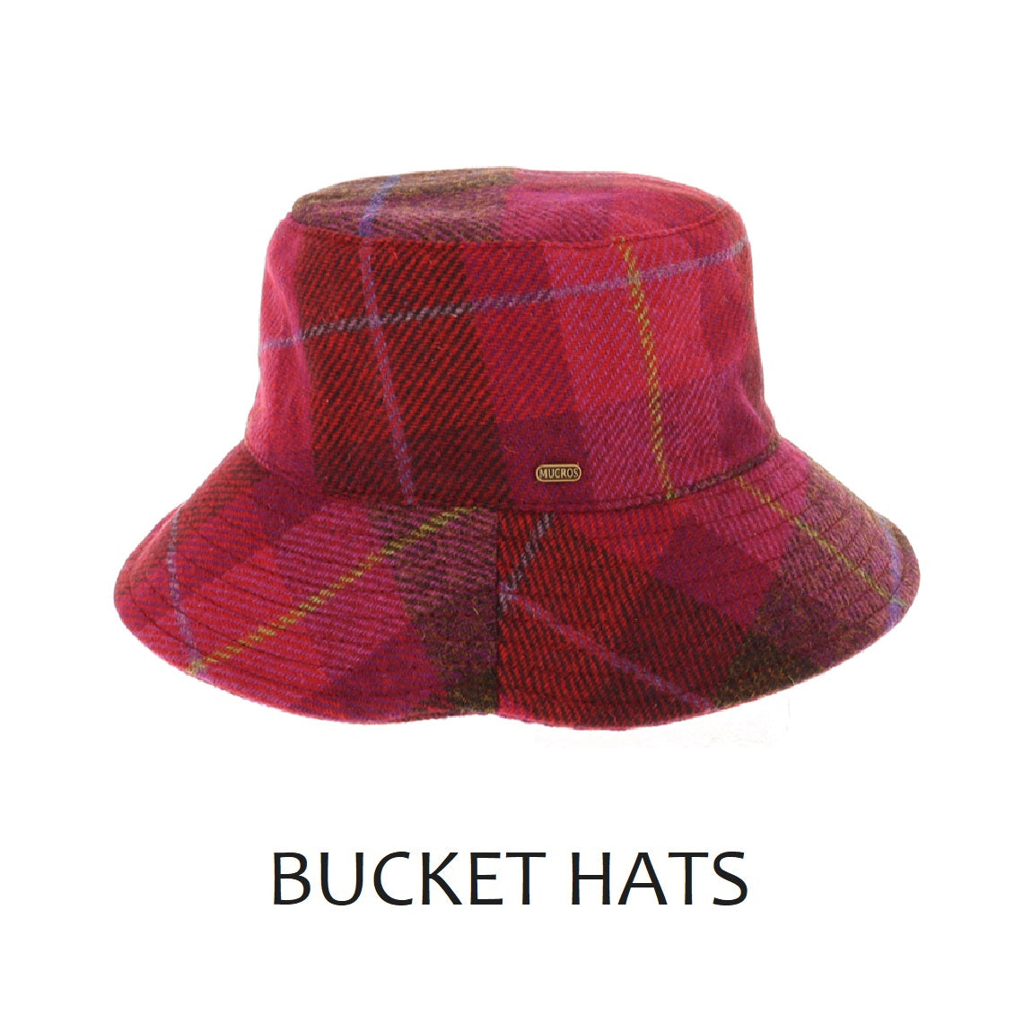 Womens Bucket Hats – The Hat Company
