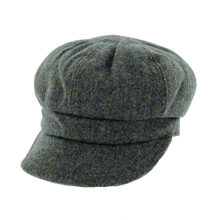 Shop Women's Bakerboy Caps | Free Delivery | The Hat Company