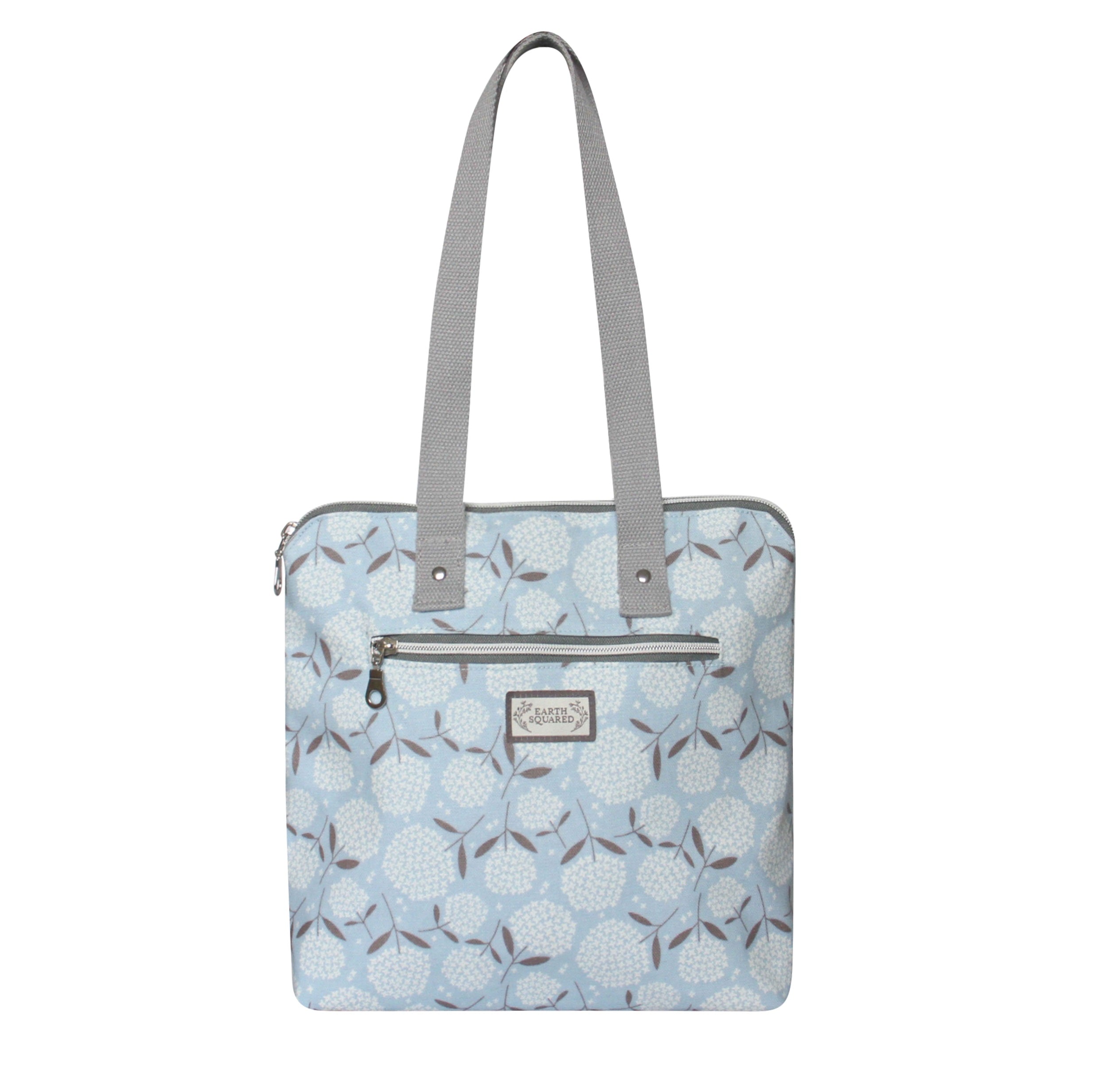Pale Blue Backpack & Tote Bag by Earth Squared – The Hat Company