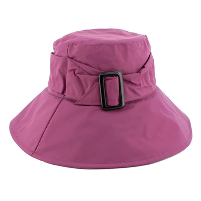 Shop Women's Rain Hats | Free Delivery | The Hat Company