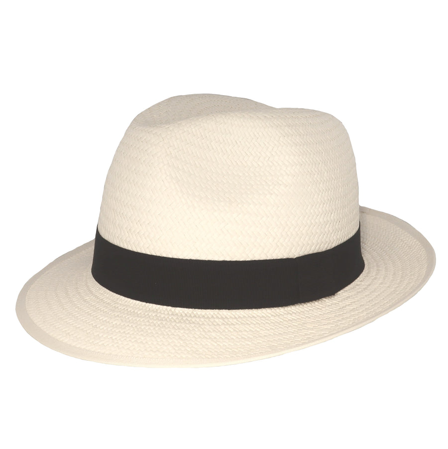 Men's Panama Hats | Wide Selection | Free Delivery – The Hat Company