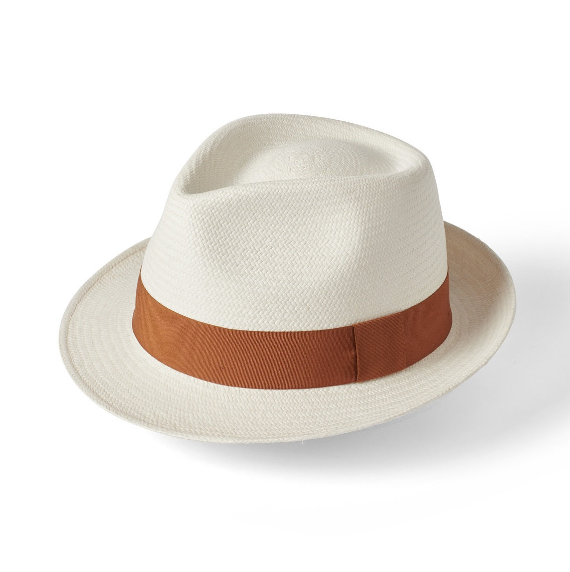 Failsworth Panama Trilby Hat – The Hat Company