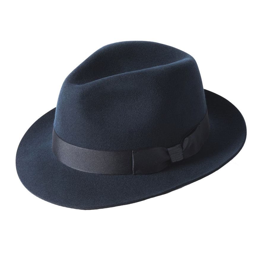 Men's Trilby Hats | Selection for all seasons | Free delivery – The Hat ...