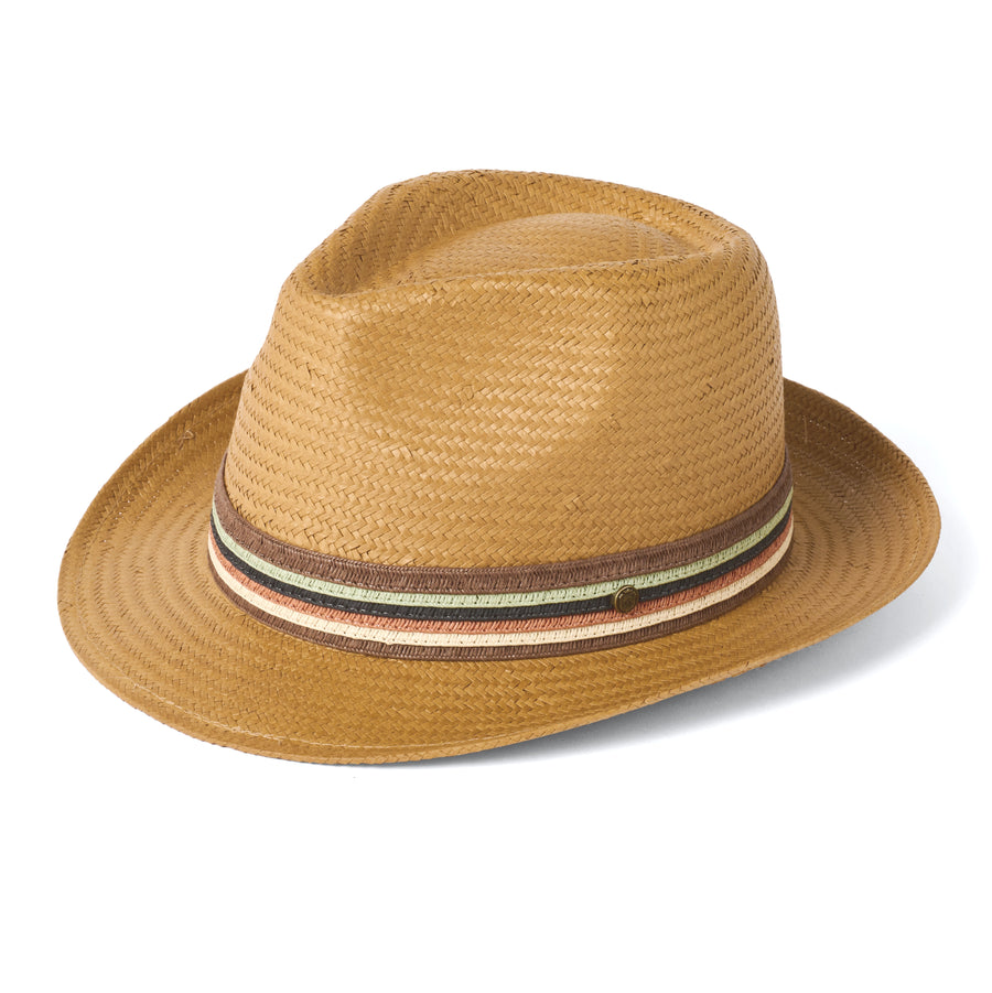 Men's Trilby Hats | Selection for all seasons | Free delivery – The Hat ...