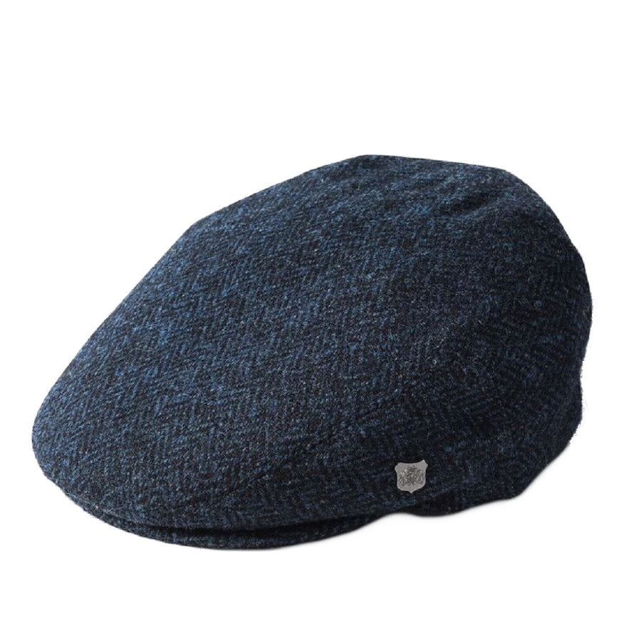 Men's Flat Caps | Classic Design | Free Delivery – The Hat Company