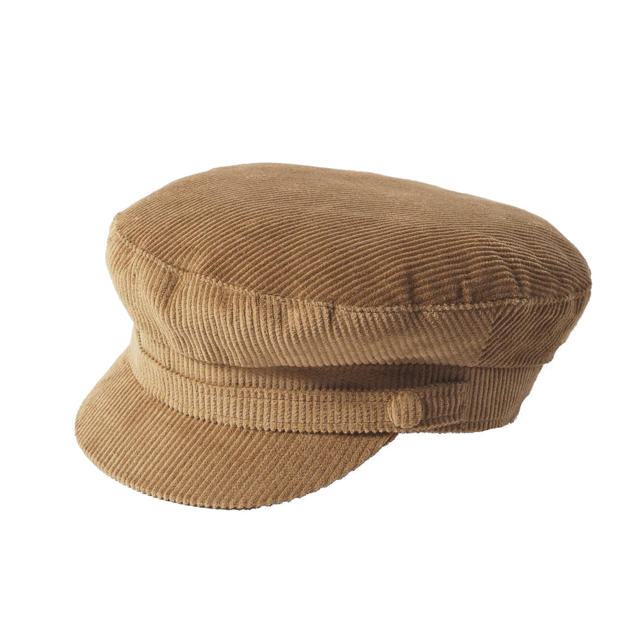 Mariner Breton Fishermans Cap | Free Delivery | The Hat Company