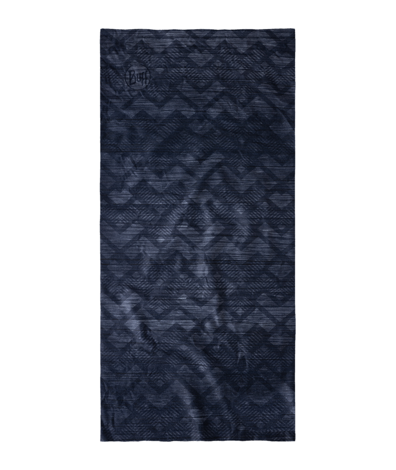 Buff CoolNet UV Neckwear In Eon Blue – The Hat Company