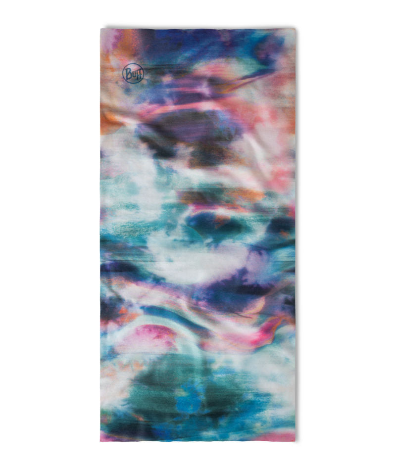 Buff CoolNet UV Neckwear In Newa Multi – The Hat Company
