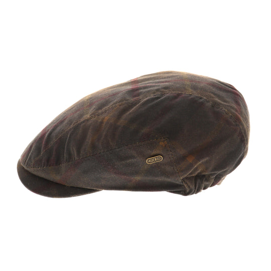 Shop Women's Flat Caps | Free Delivery | The Hat Company