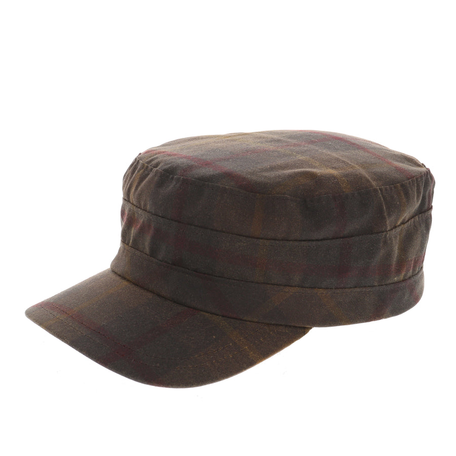 Mucros Weavers of Ireland Hats & Caps | Free UK Delivery – The Hat Company