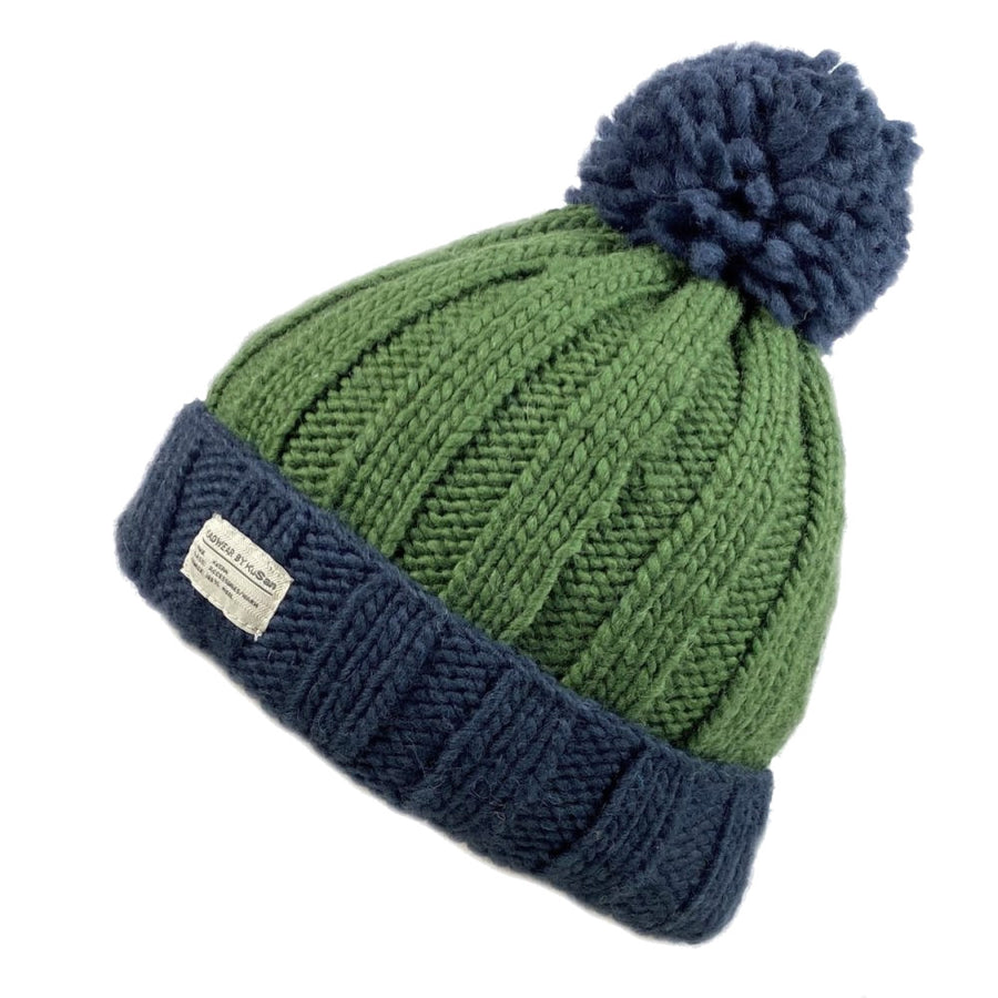Men's Bobble Hats | The Hat Company