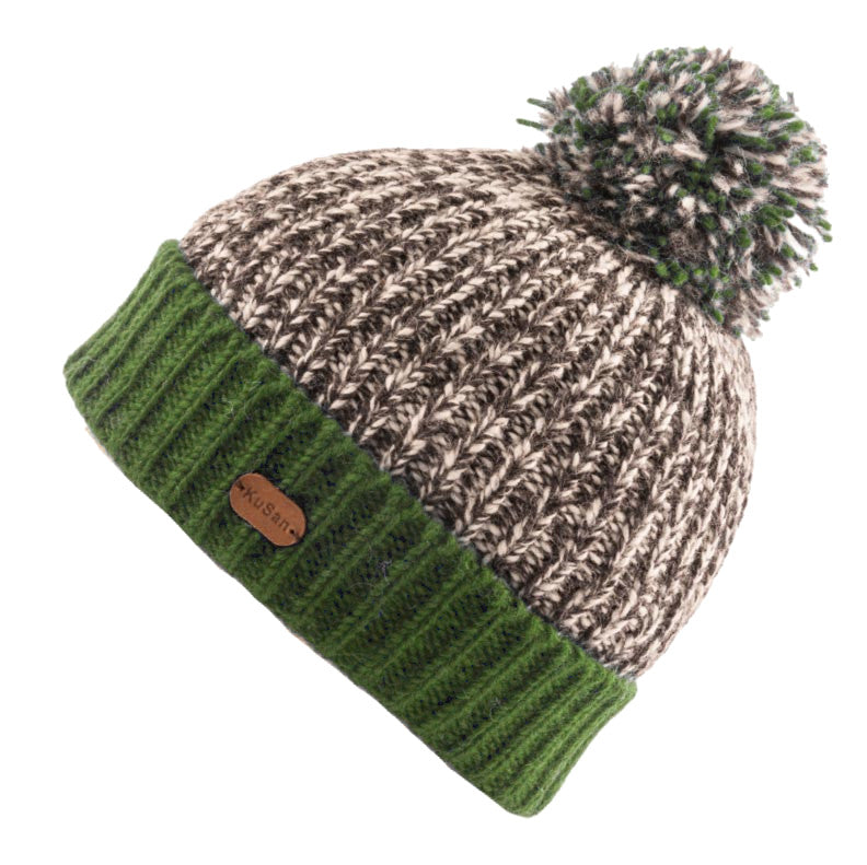Men's Bobble Hats | The Hat Company