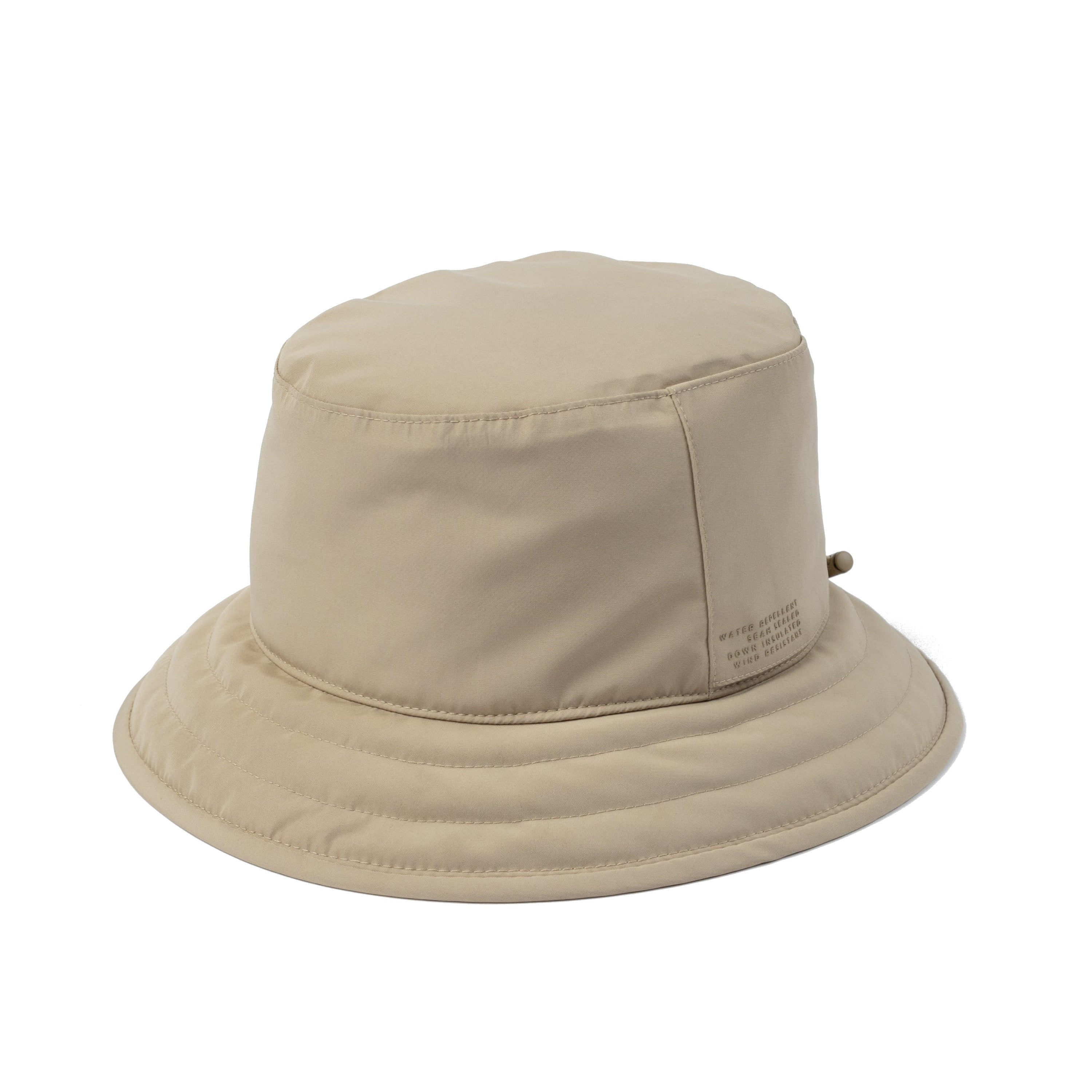 Tilley T1 Thermashield Bucket Hat in Safari Tan – The Hat Company