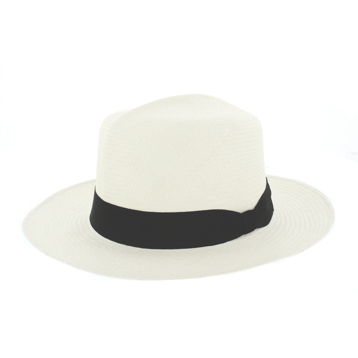 Failsworth Panama Hat made from 100% Toquilla Straw – The Hat Company