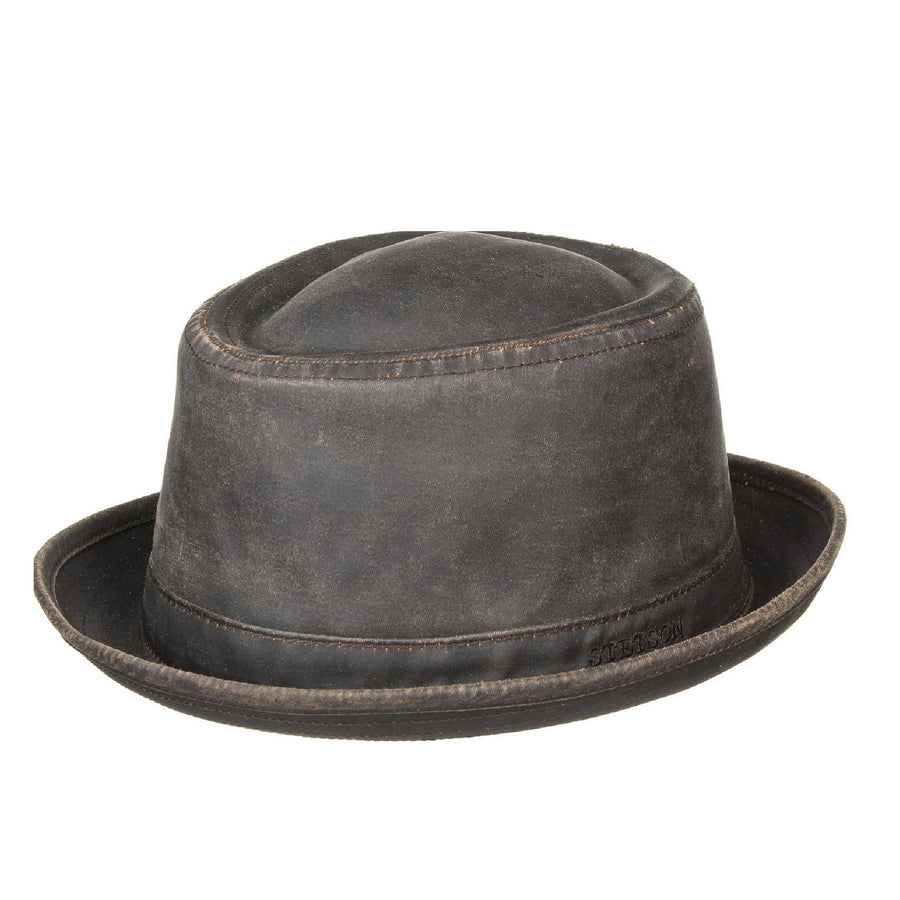 Stetson Legendary Headwear | Free UK delivery | The Hat Company