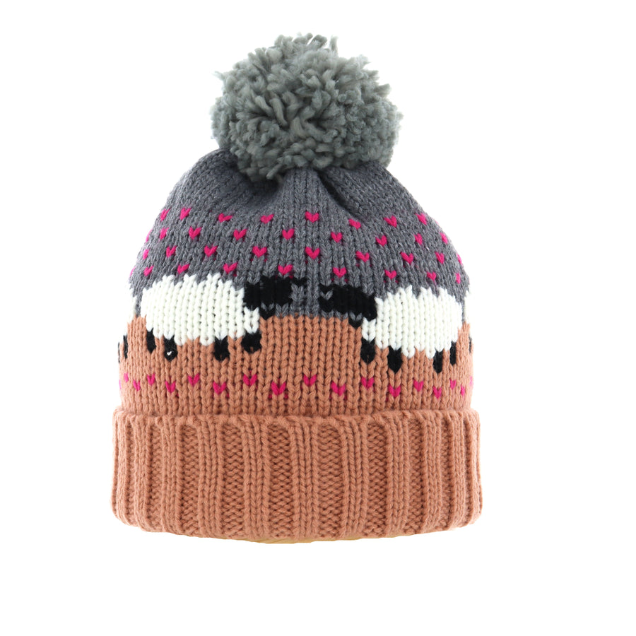 Womens Bobble – The Hat Company